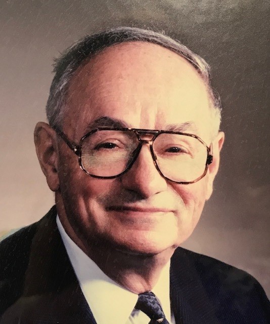 Nelson Strader Obituary - Guelph, ON