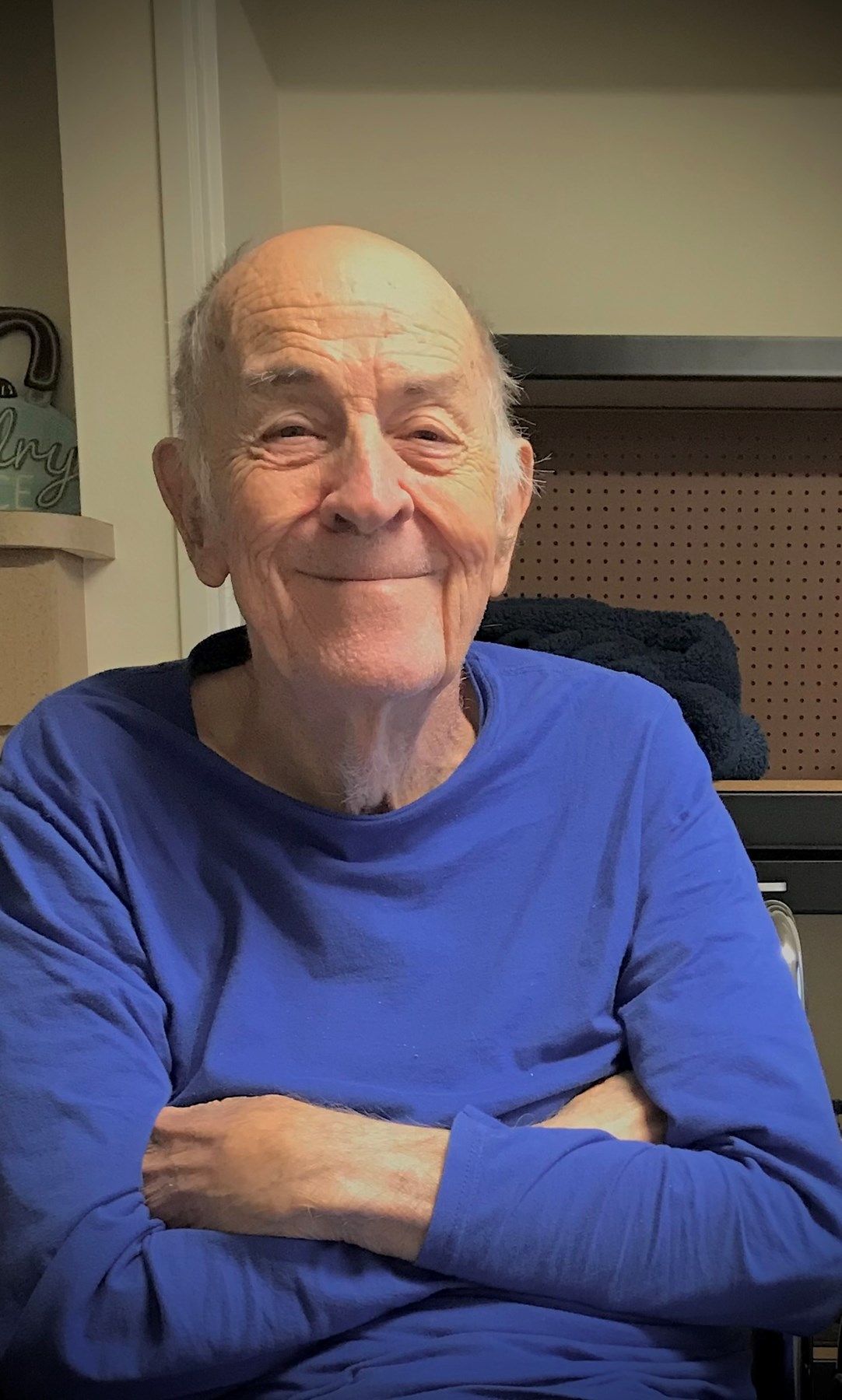 Robert Mays Obituary - Grand Prairie, TX