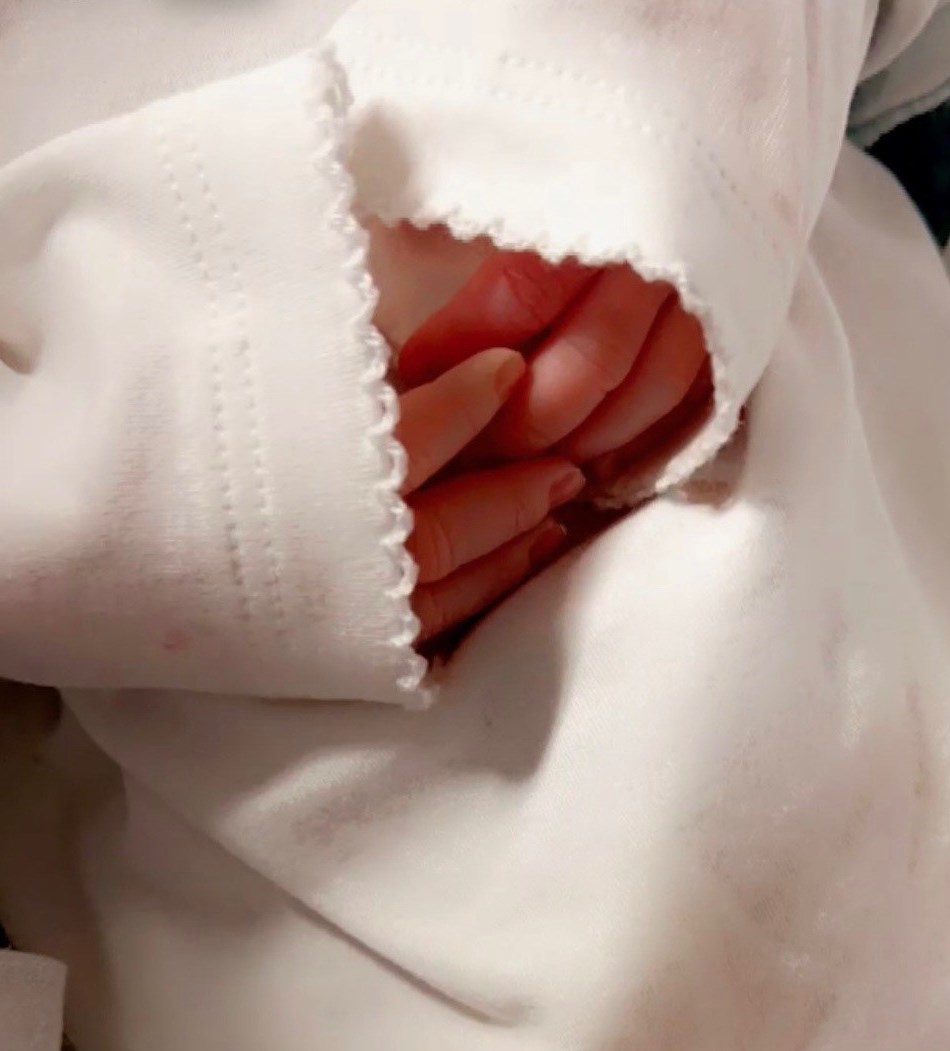 Morgan Hartline Obituary - New Orleans, LA