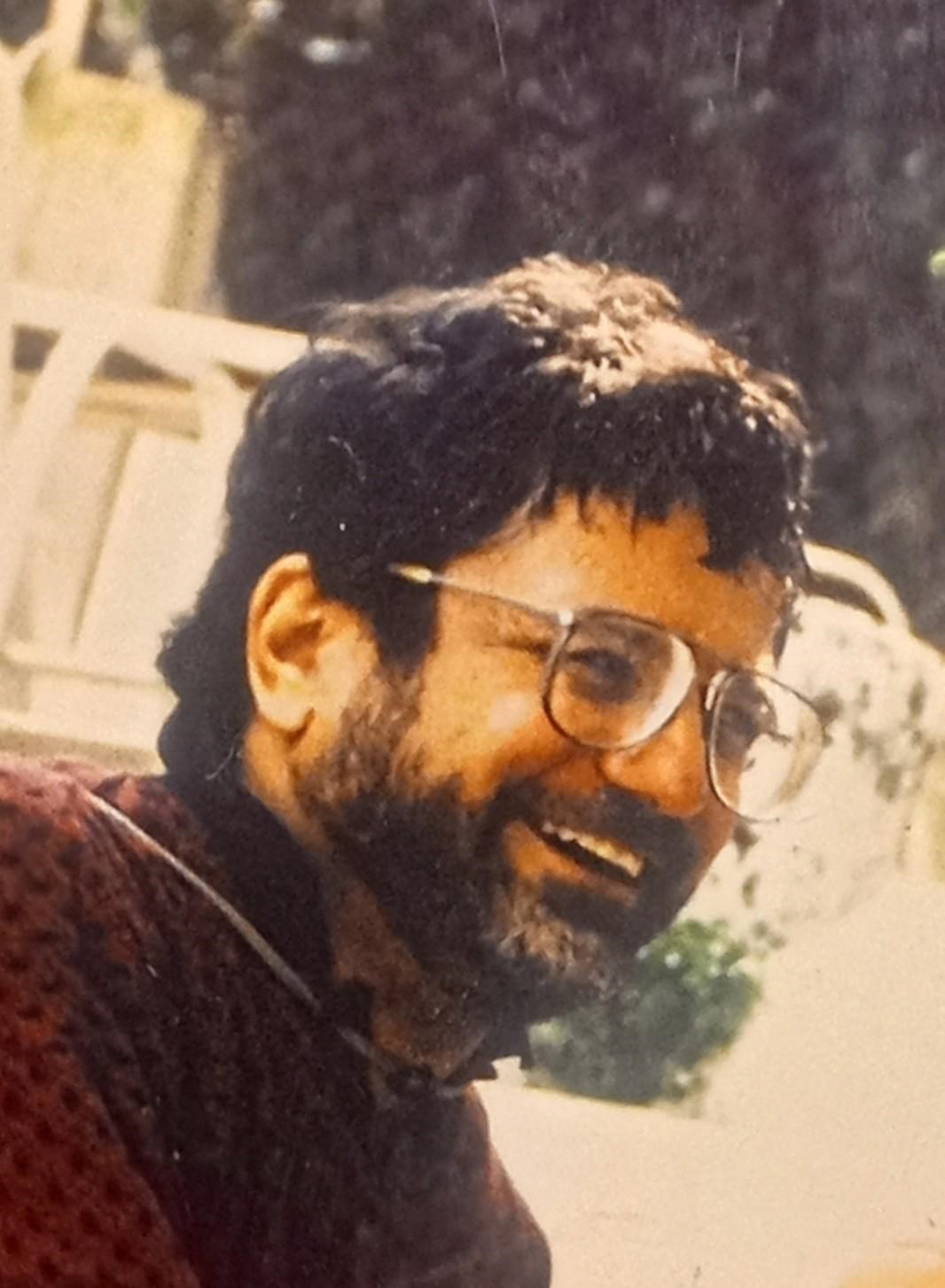 Michael Cajero Obituary - Tucson, AZ