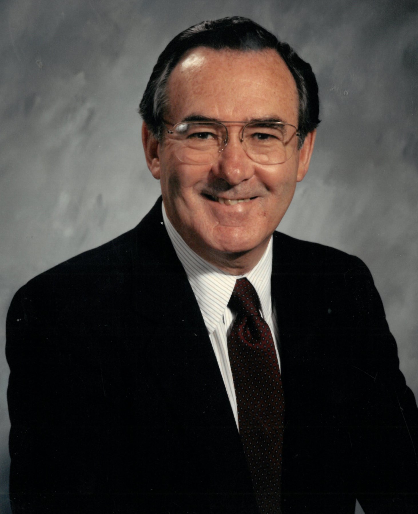 Coulson Tough Obituary - The Woodlands, TX