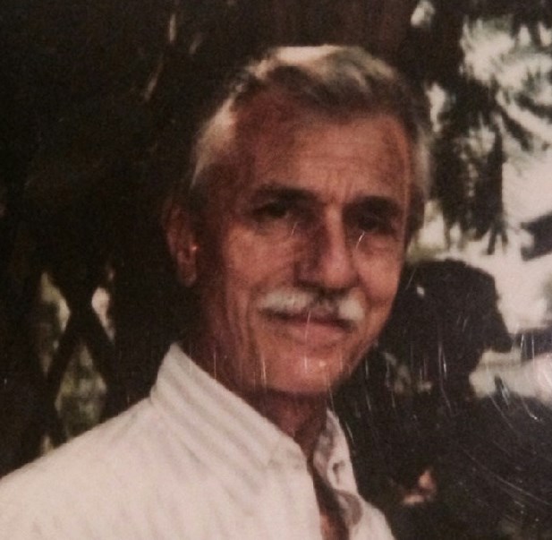 Wallace Mayad Obituary - Houston, TX