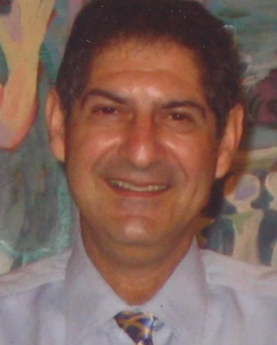 Anthony Rao Obituary - Houston, TX