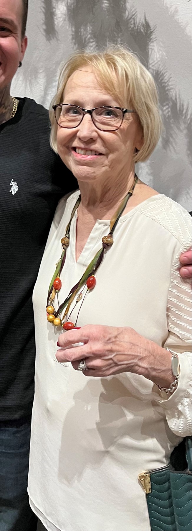 Nancy Sperry Obituary - Corpus Christi, TX