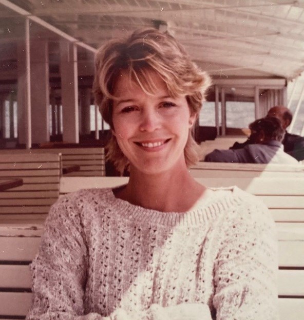 Sharon Haywood Obituary - Corona Del Mar, CA