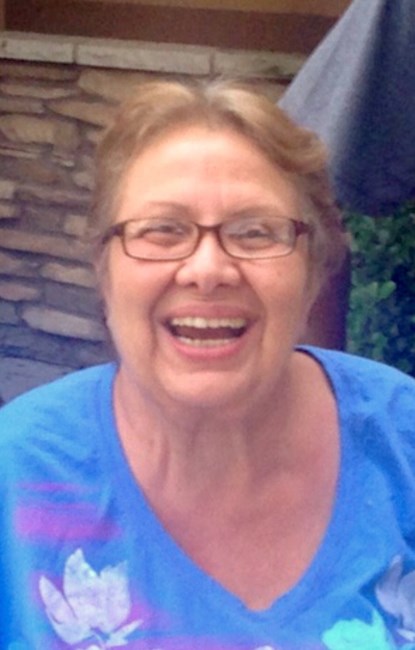 Barbara Lizzi Obituary - Leander, TX