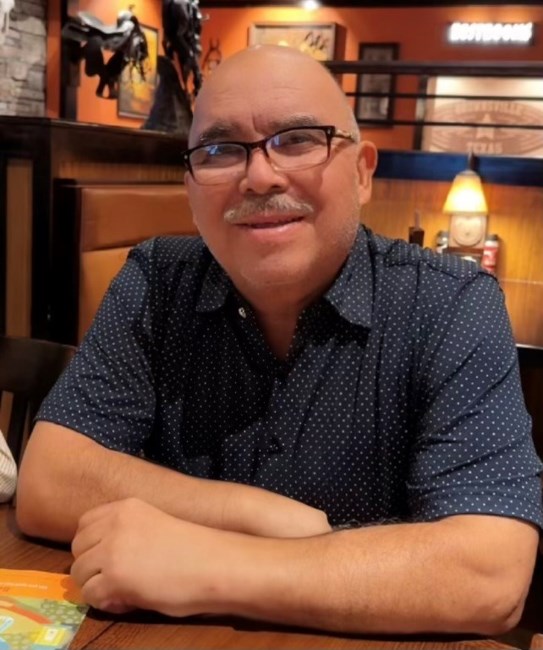 Guadalupe Encinia Obituary - Brownsville, TX