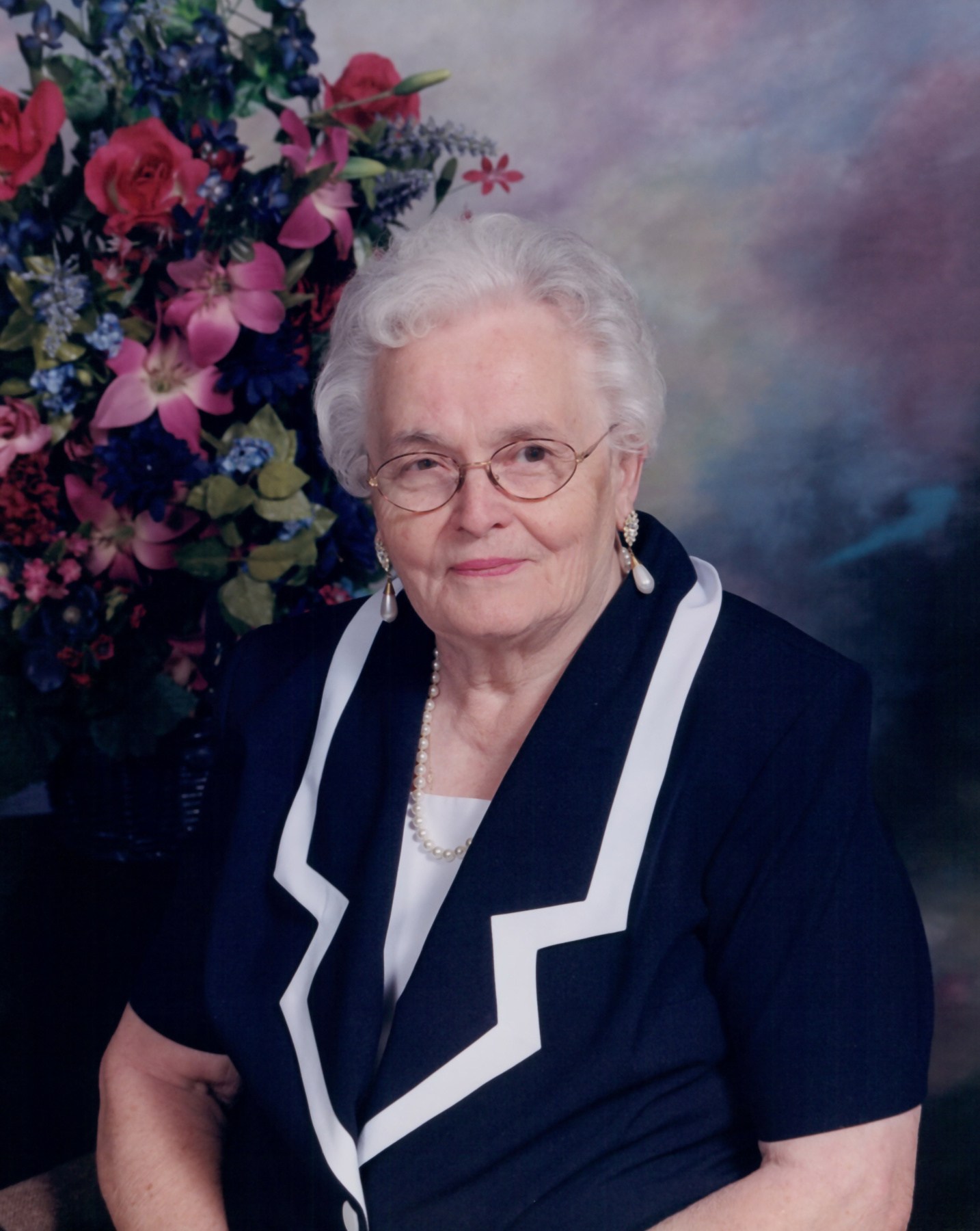 Rose McCarthy Obituary - Navin, MB