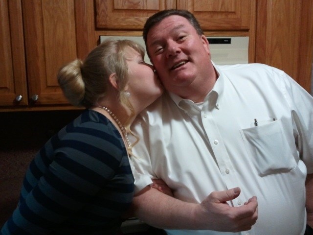 Richard Nimmo Obituary