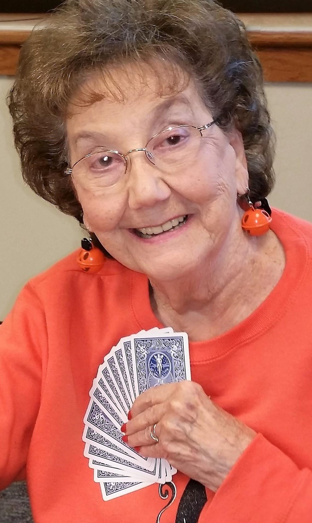 Jean M Lagerlund Obituary - Dallas, TX