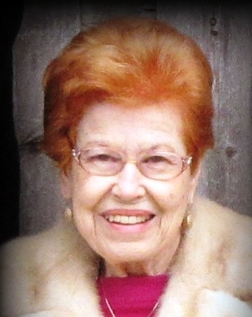 Ruby "Alene" Rabensburg Obituary - Houston, TX