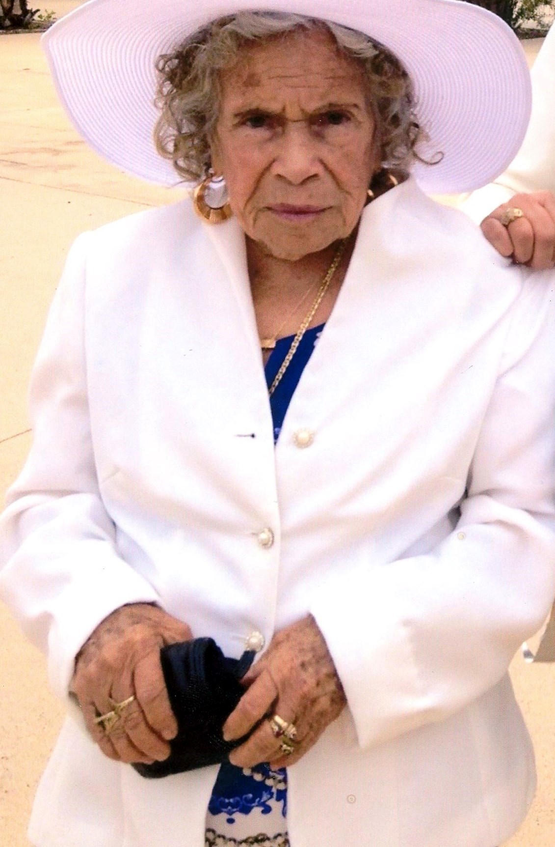 Maria Ceja Obituary - Bellflower, CA