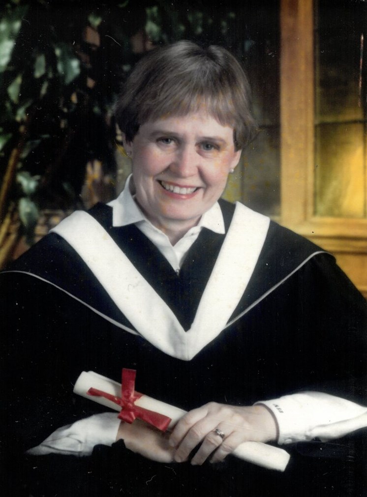 Mary Smith Obituary - Courtenay, BC