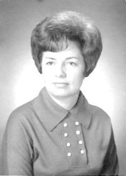 Myrtle Irene Walker Obituary - Seagoville, TX