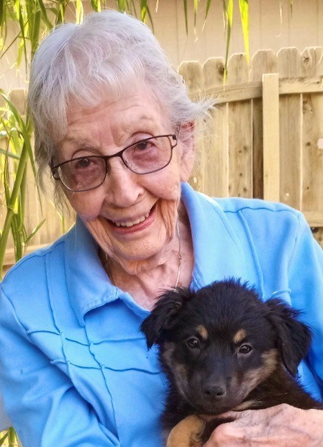 Mildred Moore Obituary - Grand Junction, CO