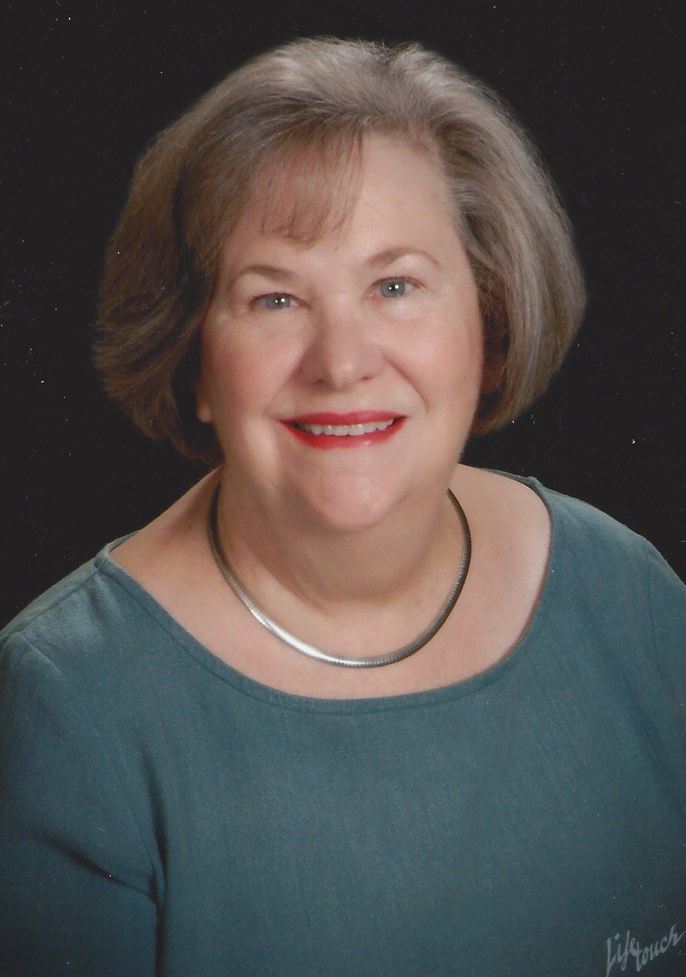 Martha Suzanne Ragsdale Obituary - Olive Branch, MS