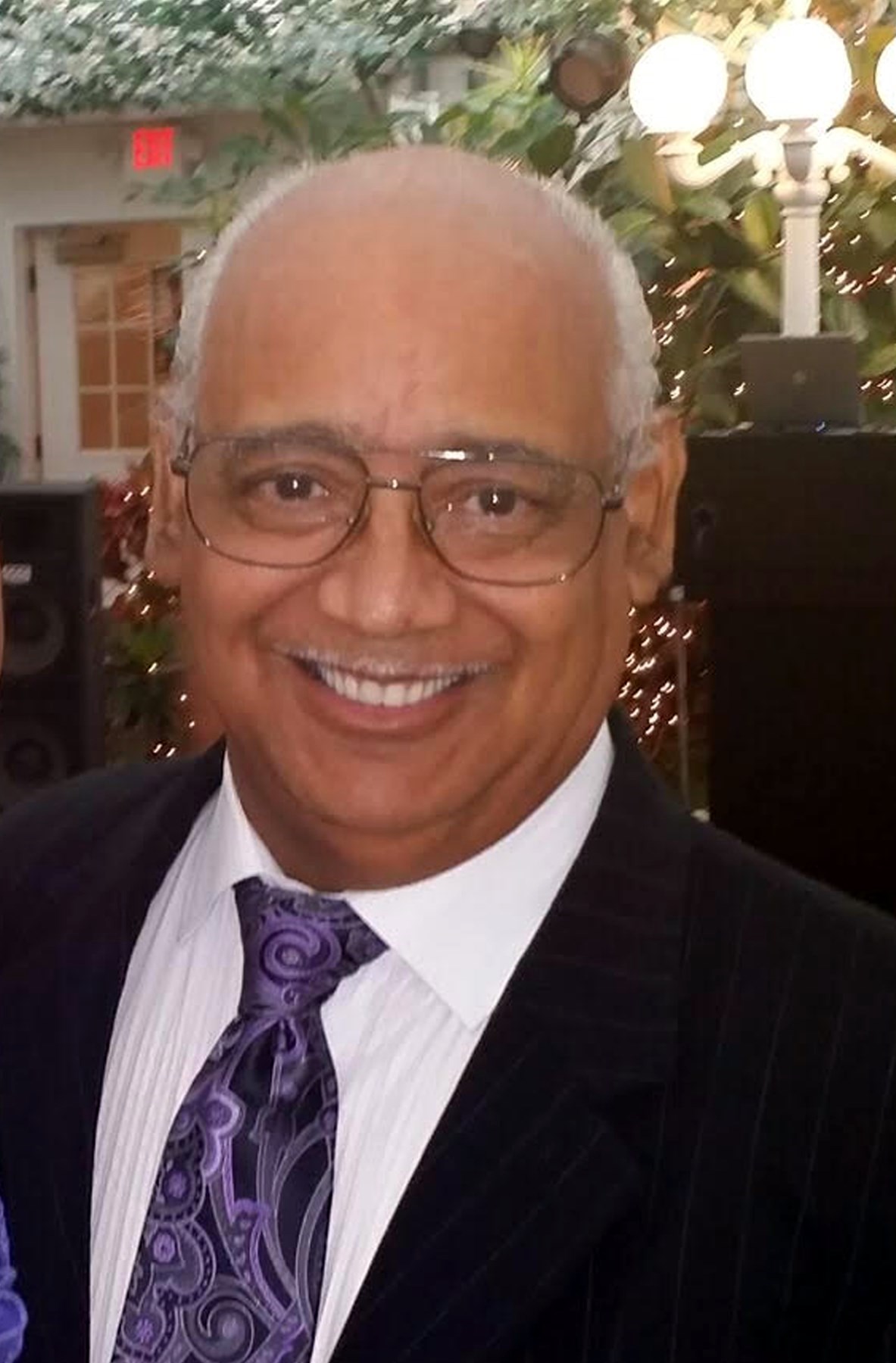 Theodore Dunn Obituary - Las Vegas, NV