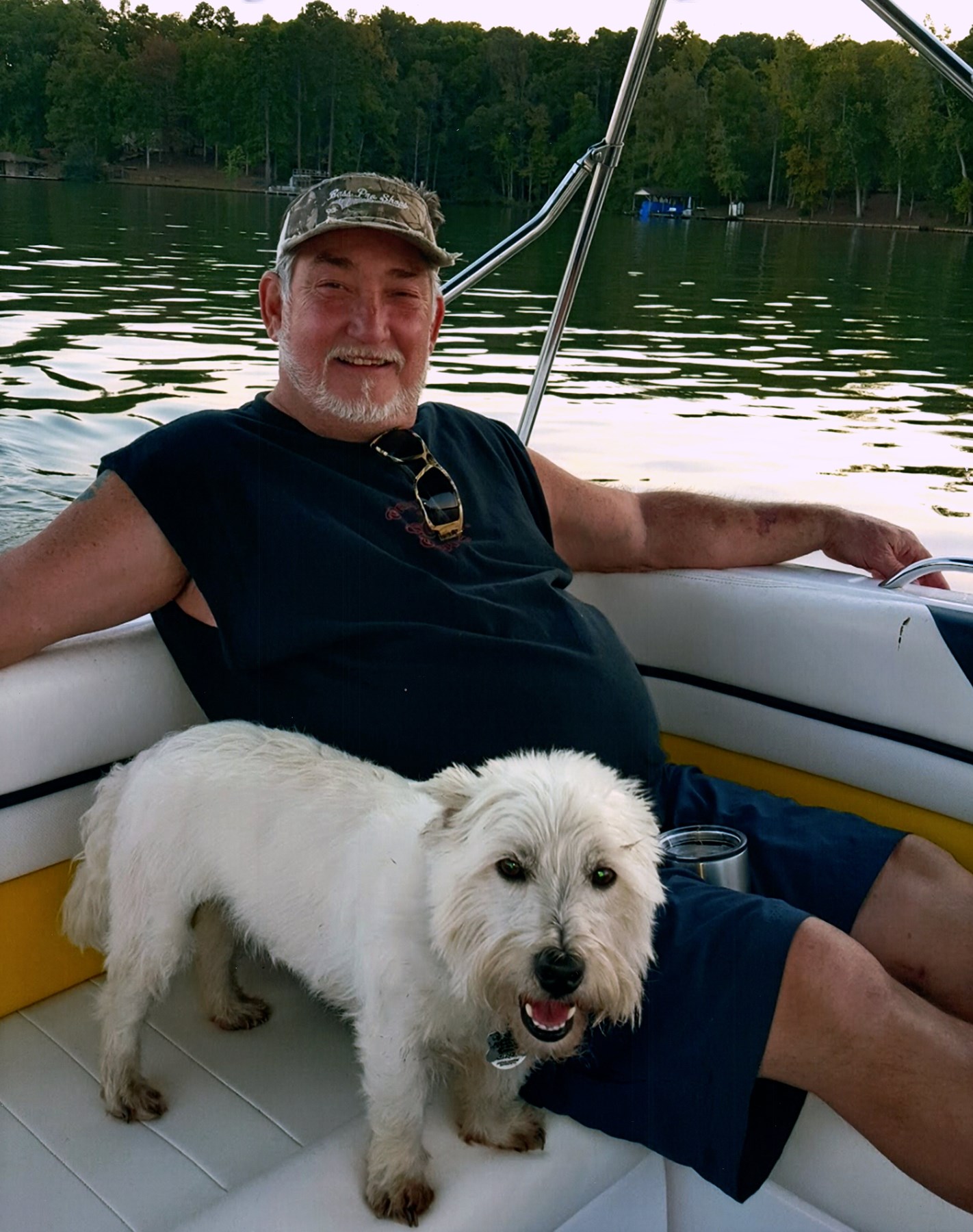 Michael Reece Obituary - McDonough, GA