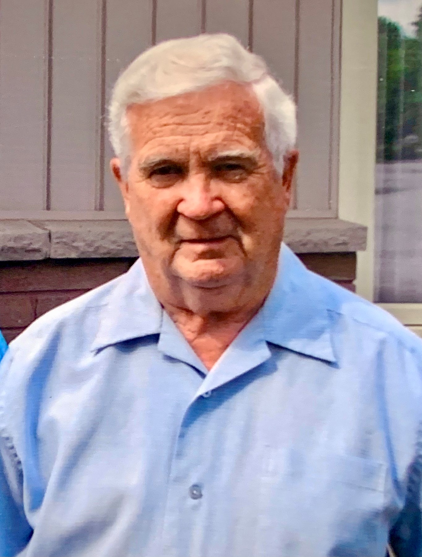 Lawrence Alexander MacFARLANE Obituary - Peterborough, ON