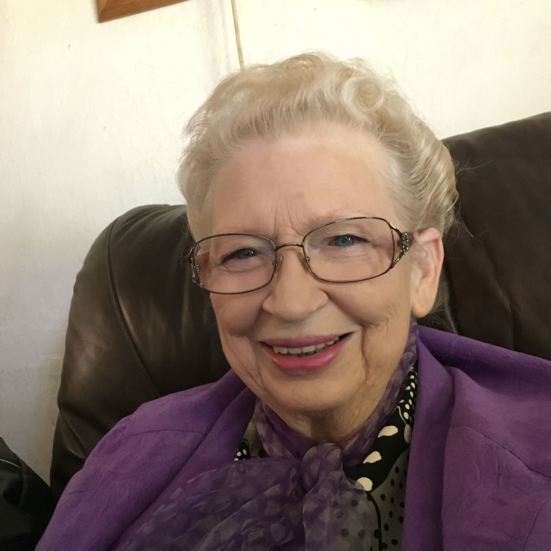 Kay Jackson Obituary - Fresno, CA