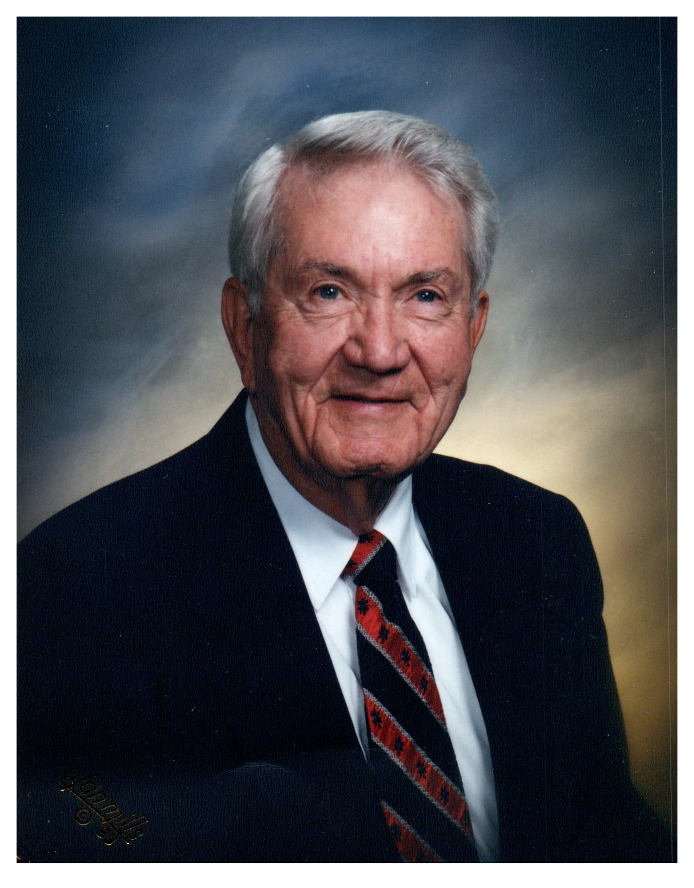 Francis JACKSON Obituary - Hixson, TN