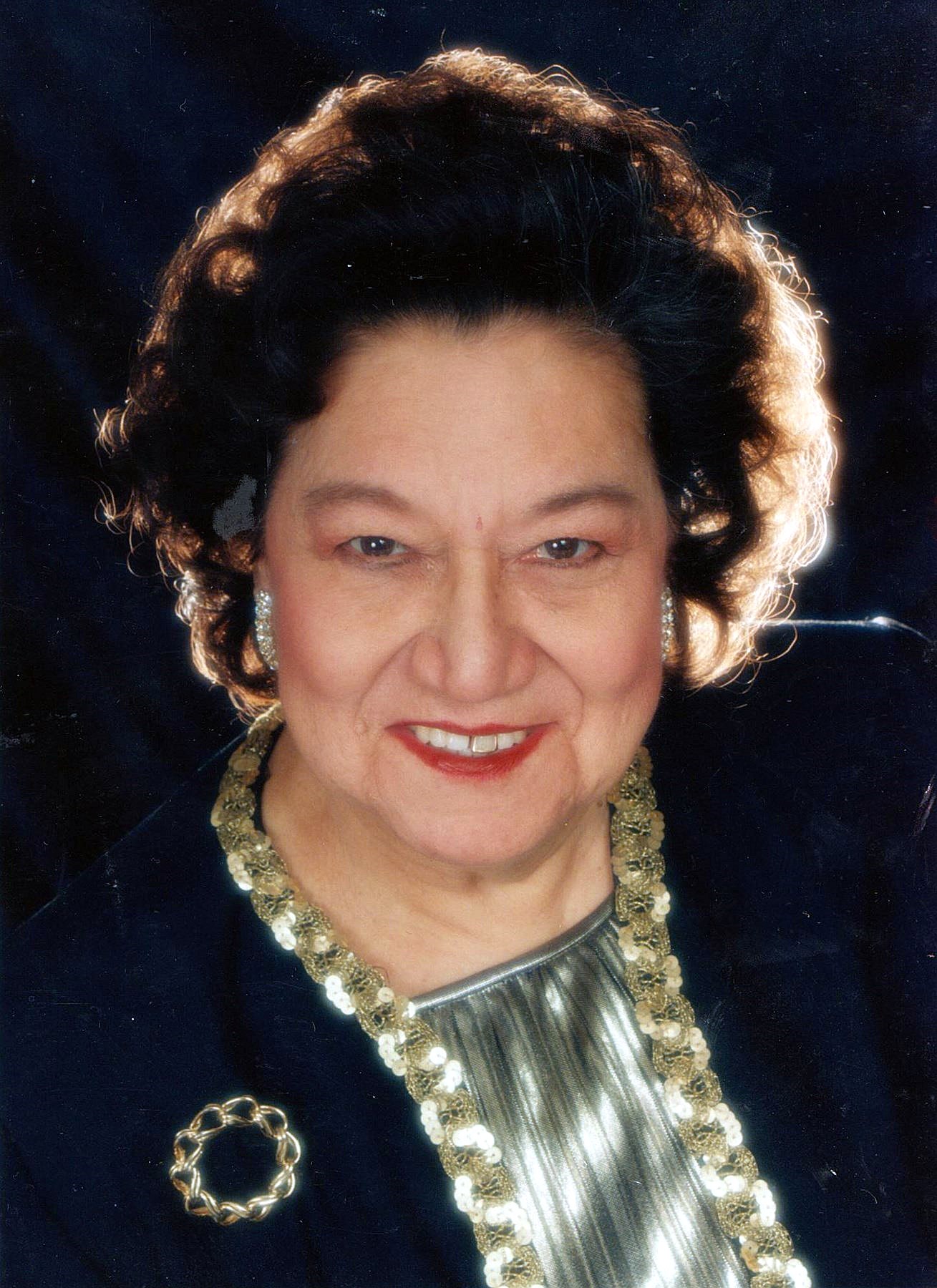 Mary Eva Rodriguez Obituary - San Antonio, TX