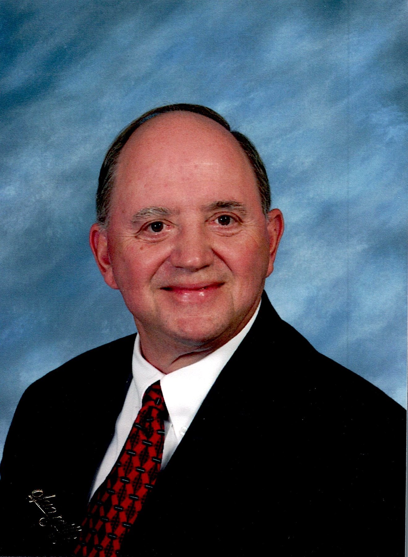 James Caldwell Obituary - Jasper, AL