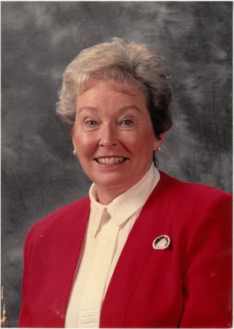 Laura Hutton Obituary - Ottawa, ON