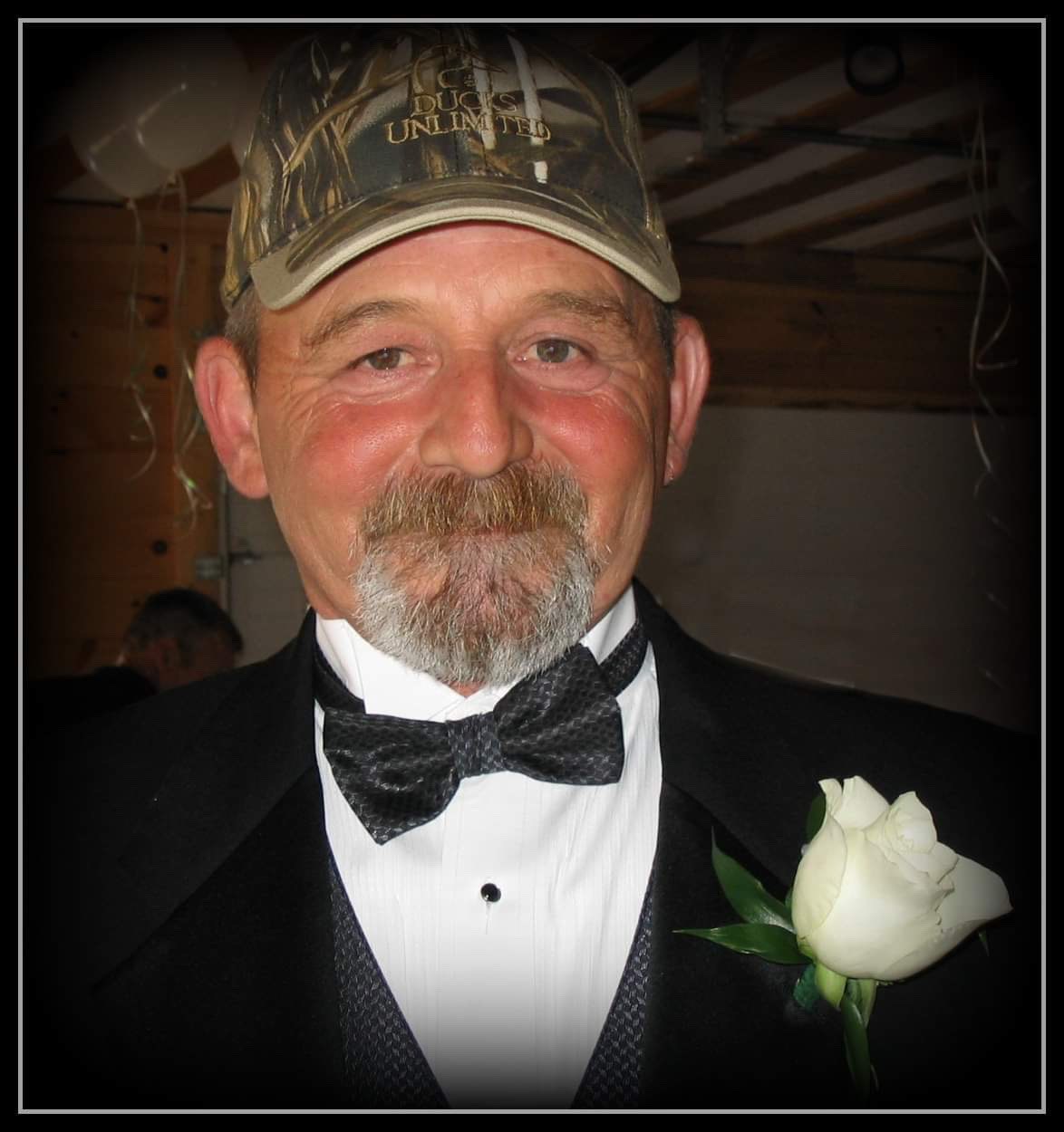 Kenneth Vining Jr. Obituary - Auburn, ME