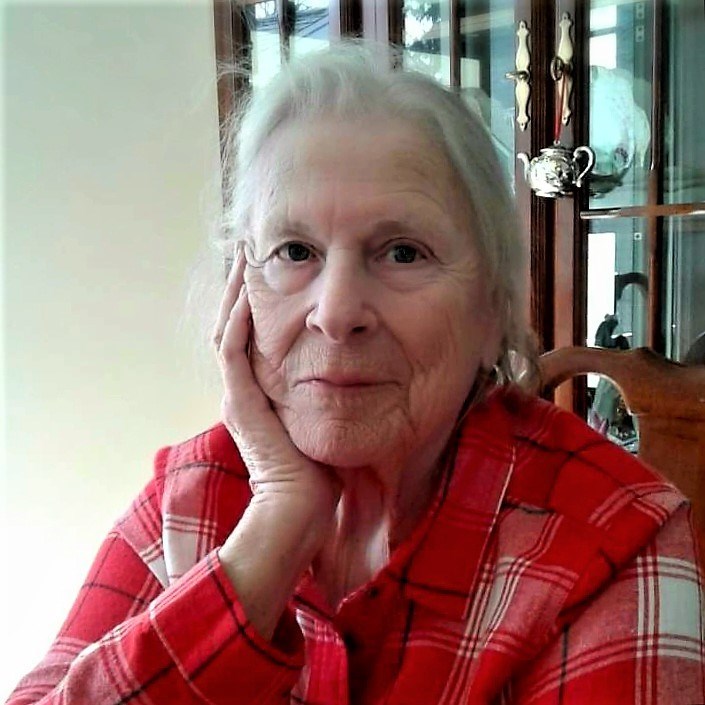 Janet Bailey Obituary - Williamsville, NY