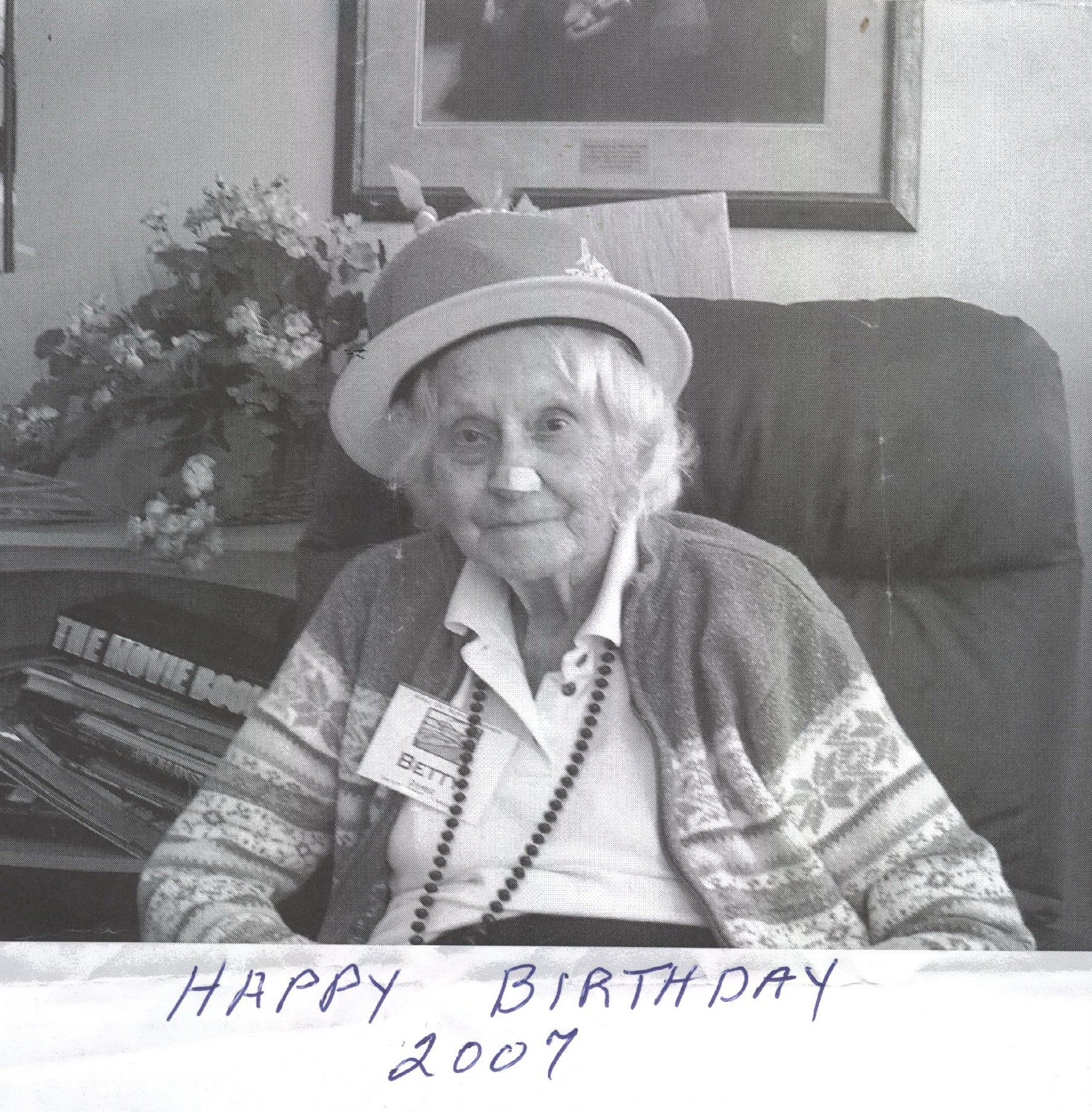 Betty Danko's Instagram, Twitter & Facebook on IDCrawl