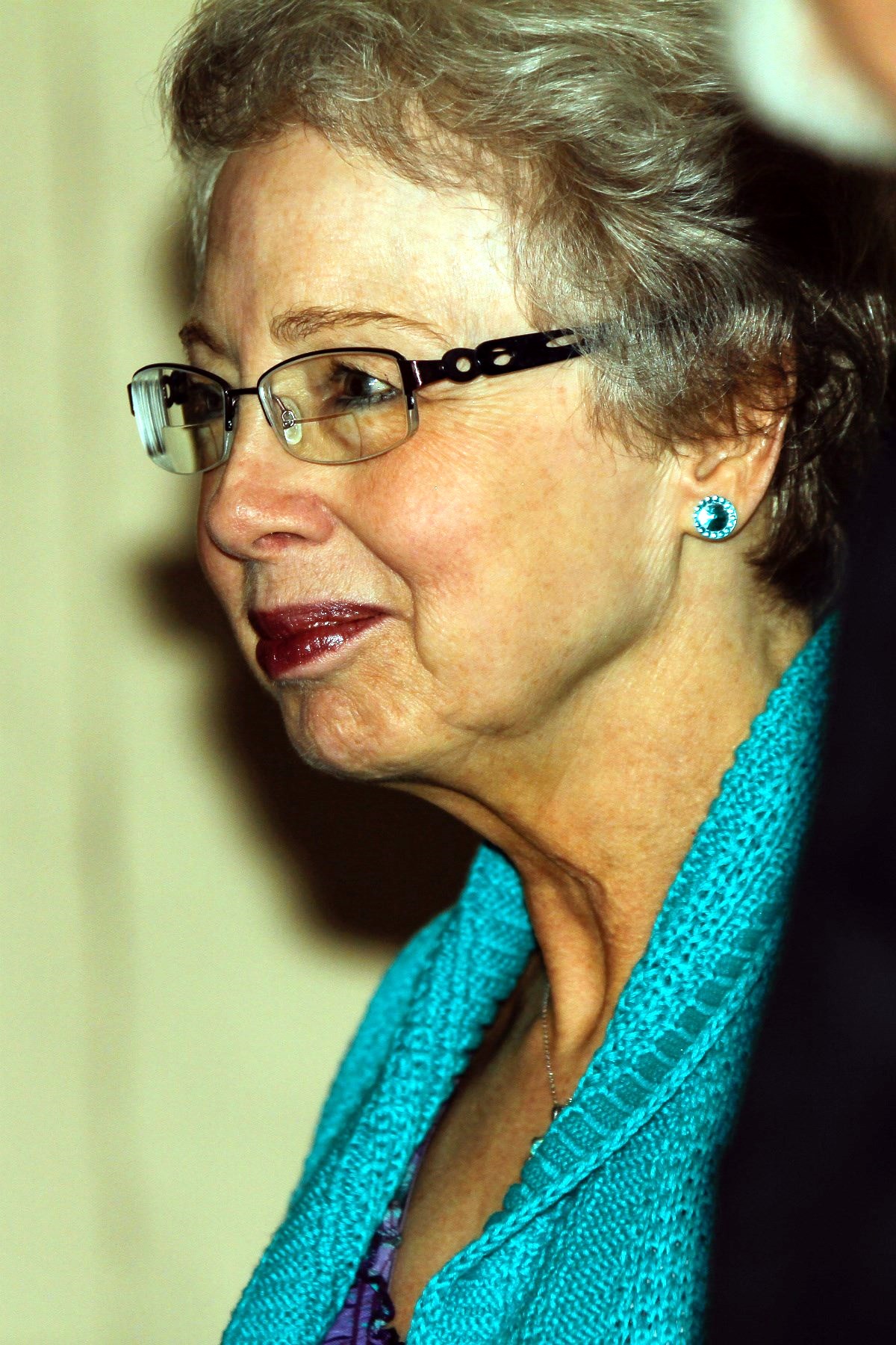 Wendy Warr Obituary - Chilliwack, BC