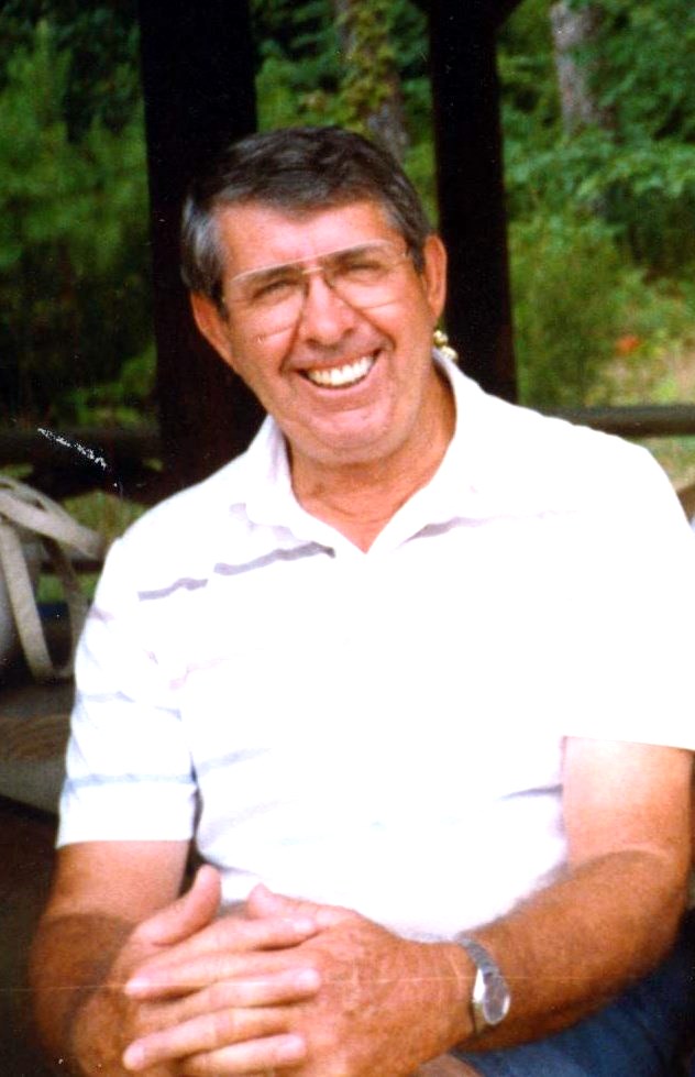 James Phillips Obituary - Thomasville, NC