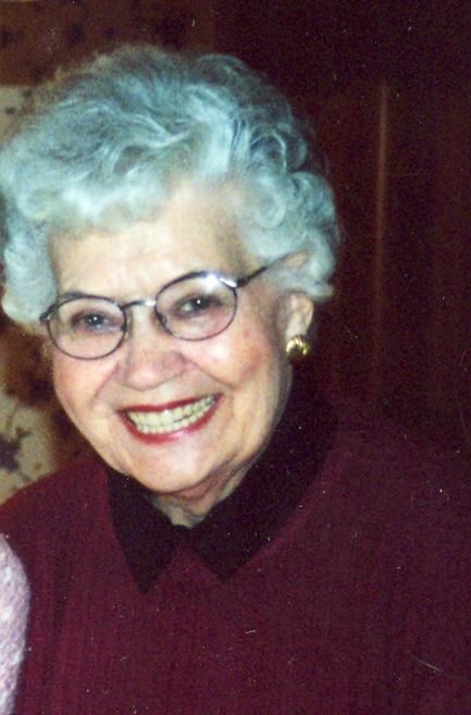 Mary Breedlove Obituary - Grosse Pointe Woods, MI