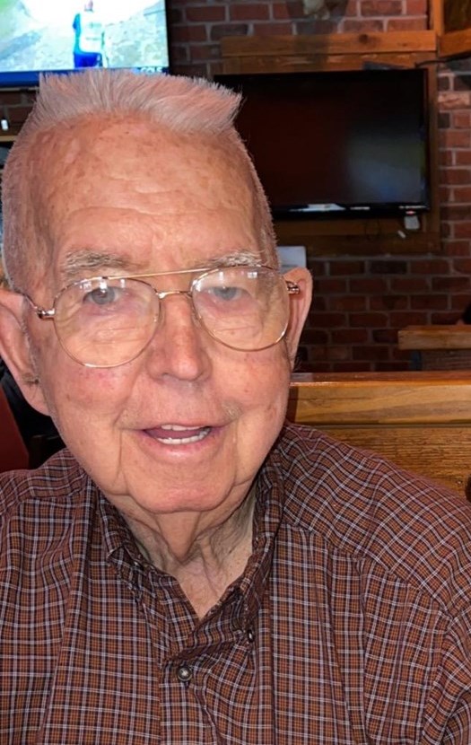 Henry Berry Obituary - Knoxville, TN