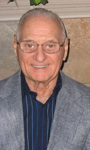 E. John Marcolla Obituary - Lakewood, NJ