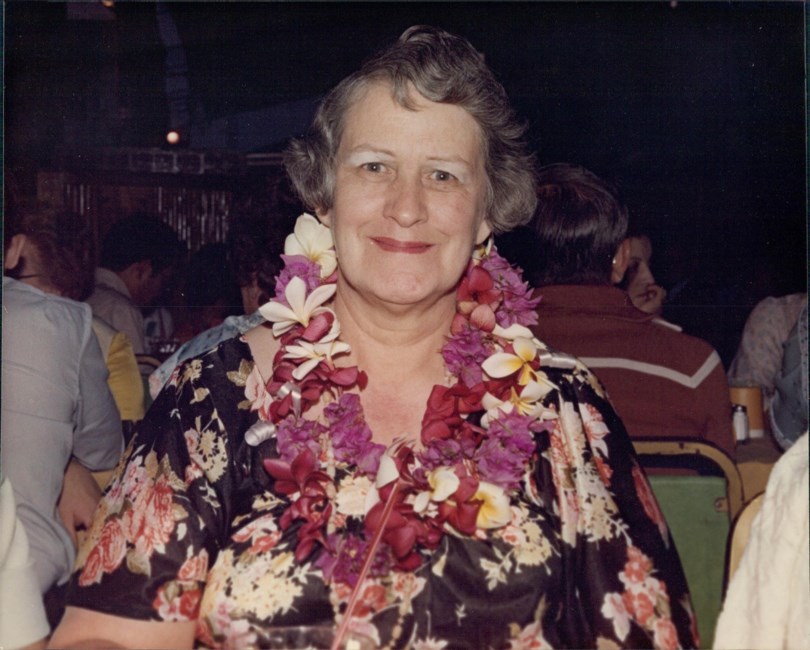 Evelyn Pinkham Obituary - Peoria, IL