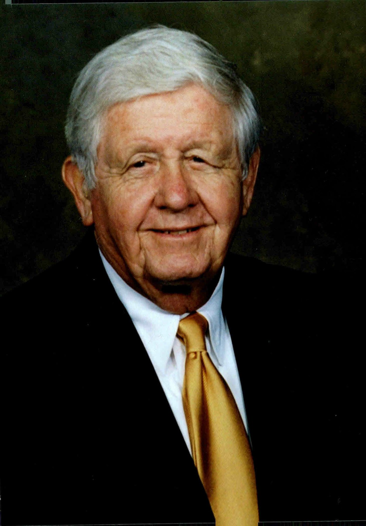 Charles Pattillo Obituary