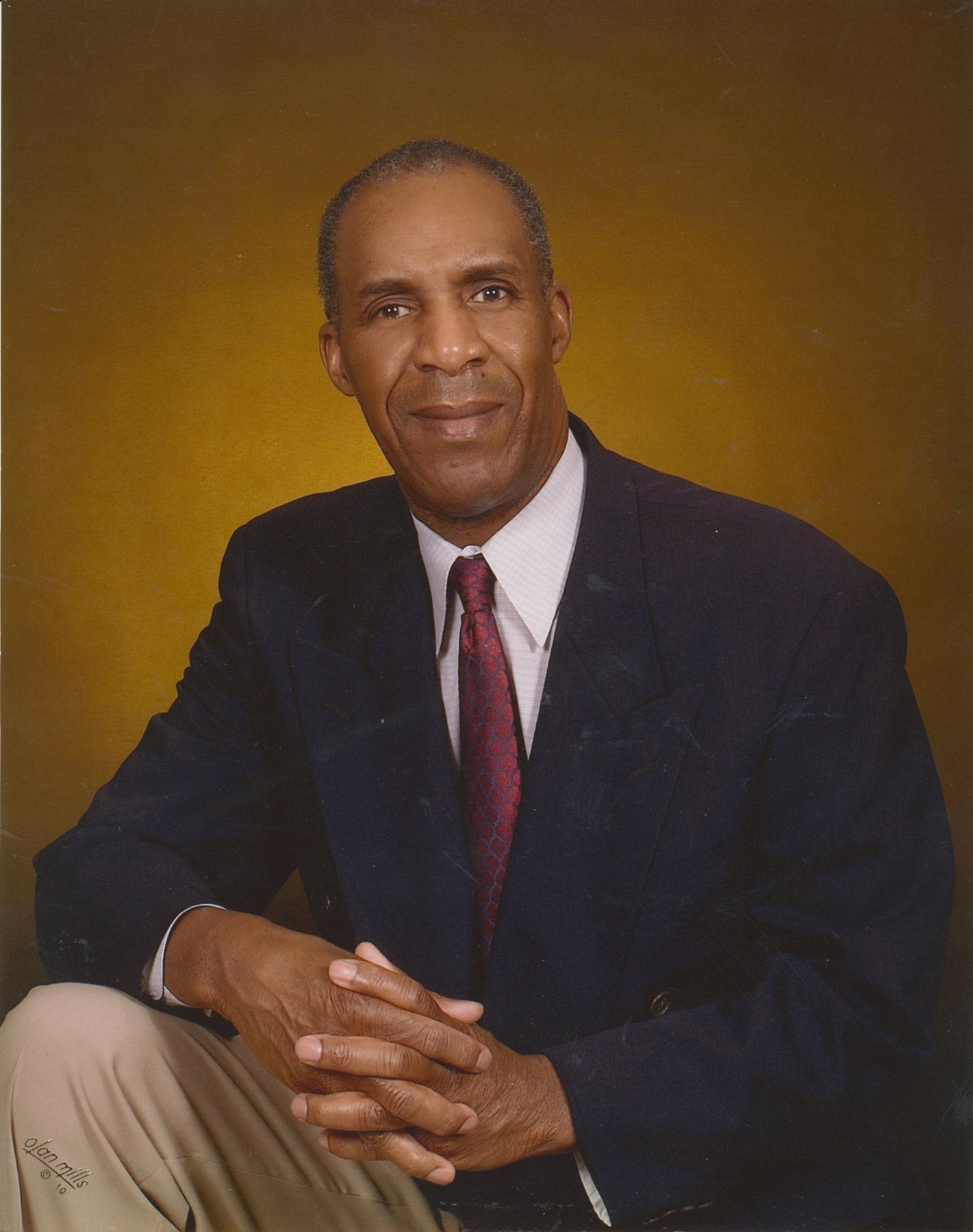 William Raynor Obituary - Greensboro, NC