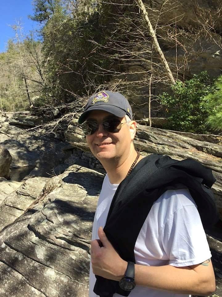 Mark Cline Obituary - Newton, NC