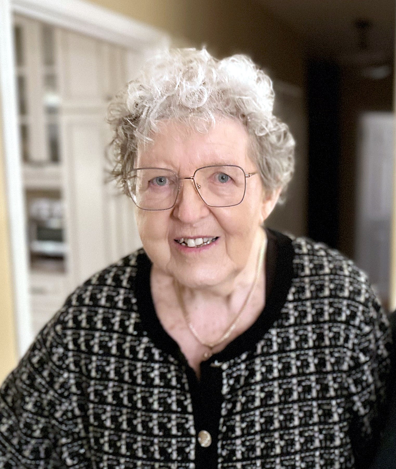 Barbara Morton Obituary - Aurora, ON
