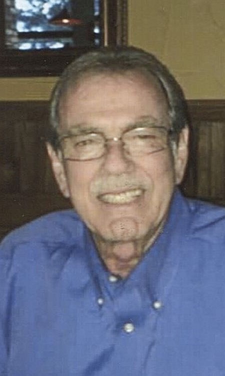 Gerald Freeman Obituary - Saraland, AL