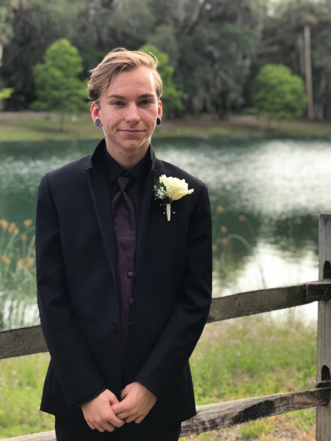 Alexander Ehrecke Obituary - Orange City, FL