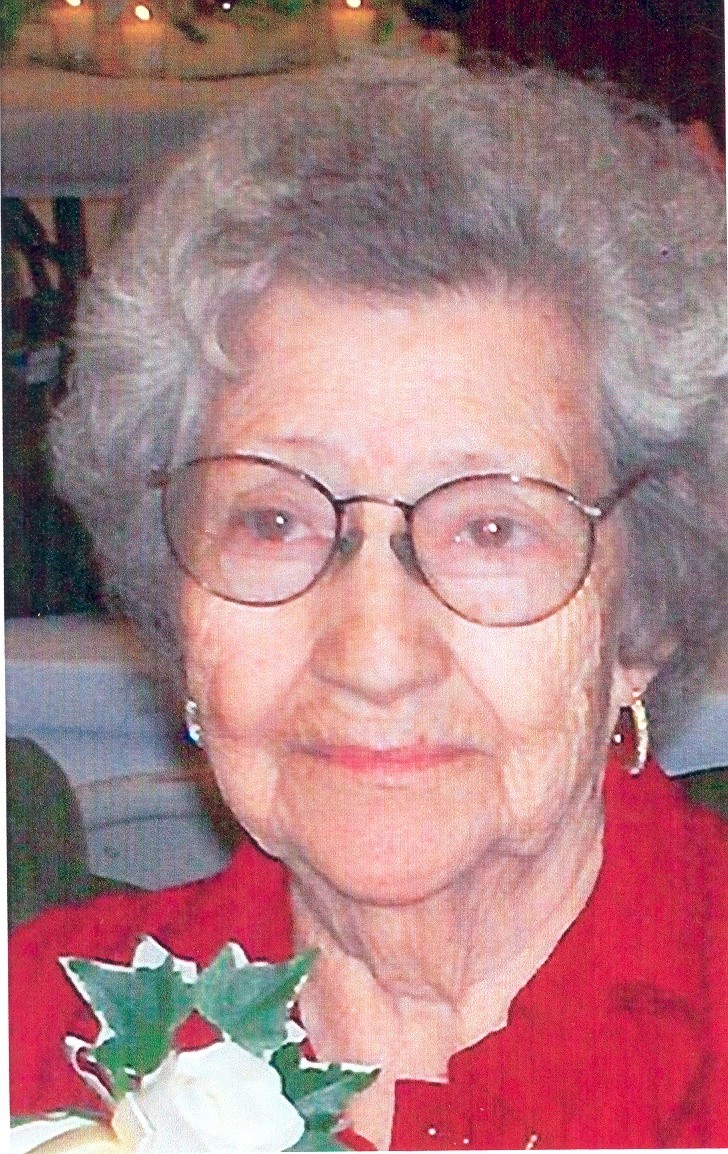 Maria P. Cadena Obituary - El Paso, TX