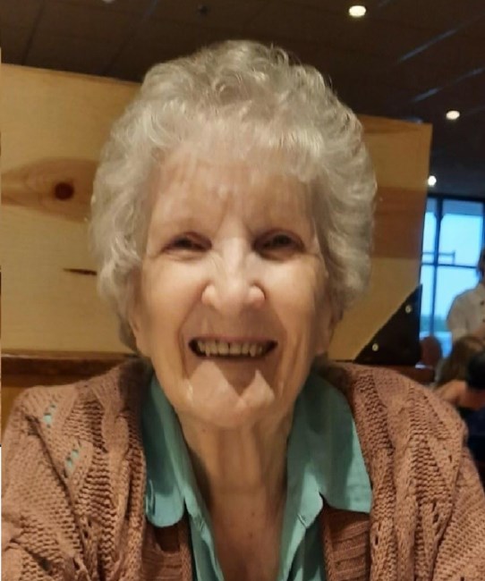 Dolores D. Tirey Obituary - Middletown, OH