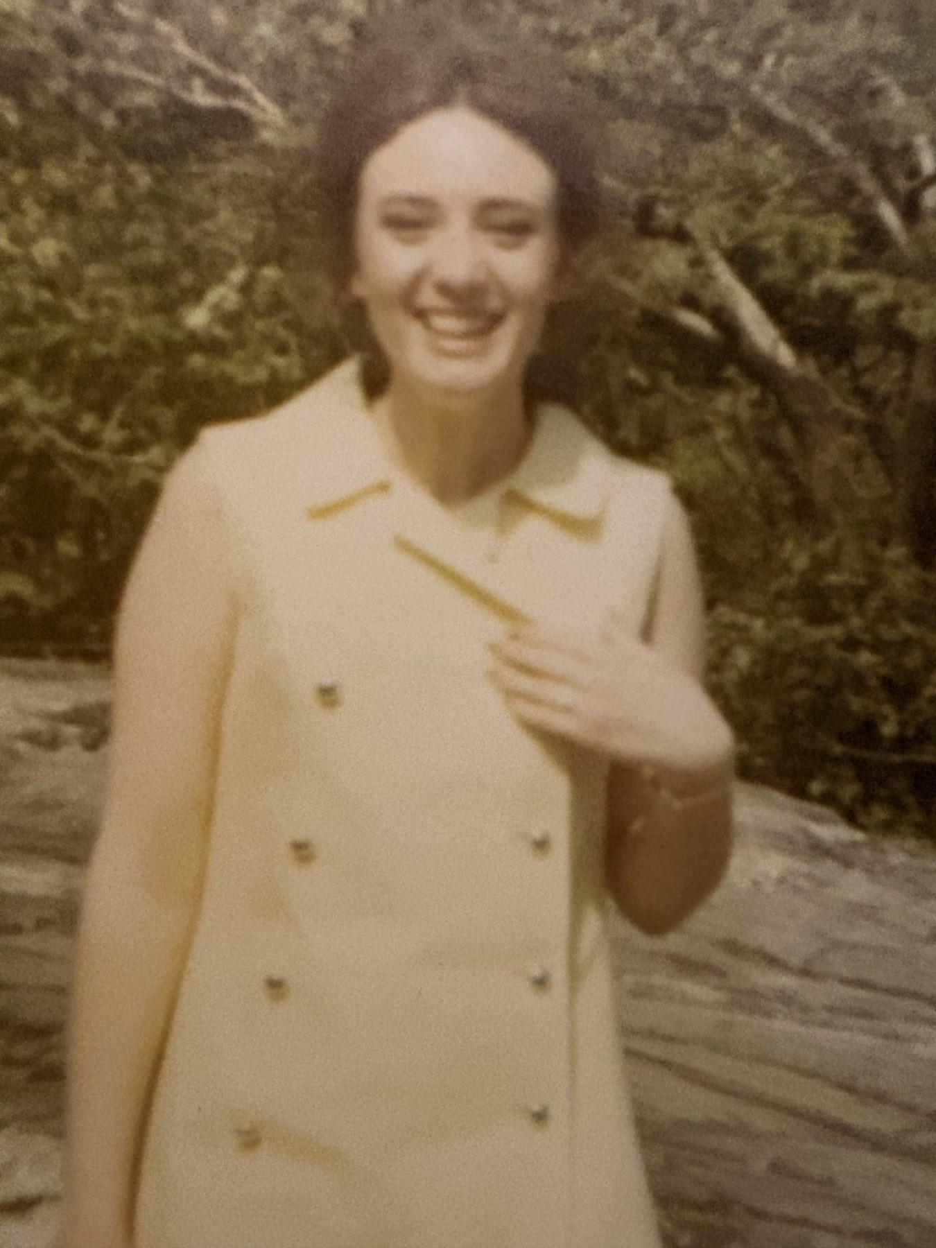 Sheila Shapiro Obituary - Falls Church, VA