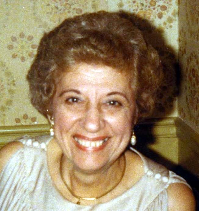 Mary Martin Obituary - Middleburg Heights, OH Mary Martin Obituary - Middleburg Heights, OH
