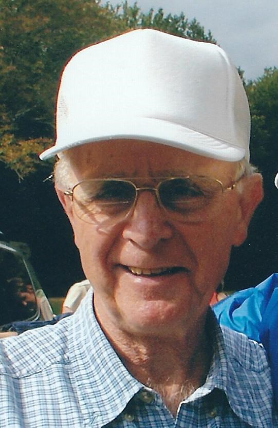 Gerard Bonin Obituary - Centerbrook, CT