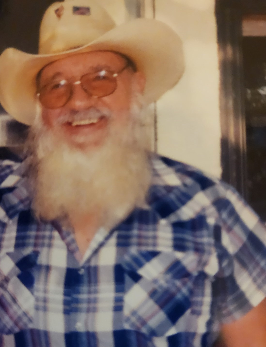 Carl Clevenger Obituary - Arlington, TX