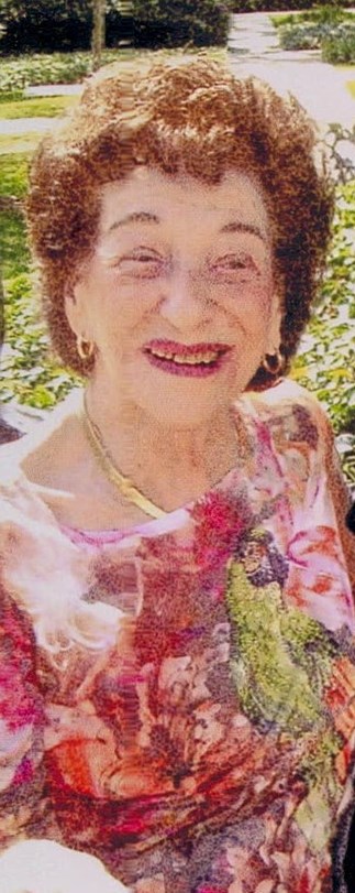 Doris Durkin Obituary - Palm Beach Gardens, FL